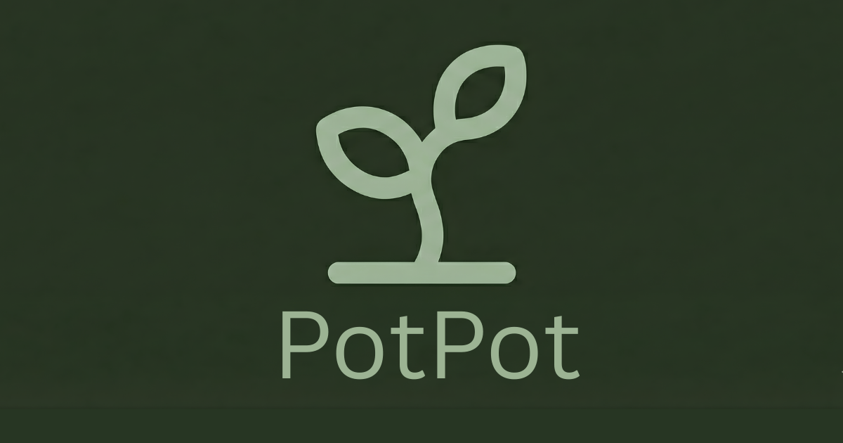 PotPot Plant Care | Professional Plant Care Services